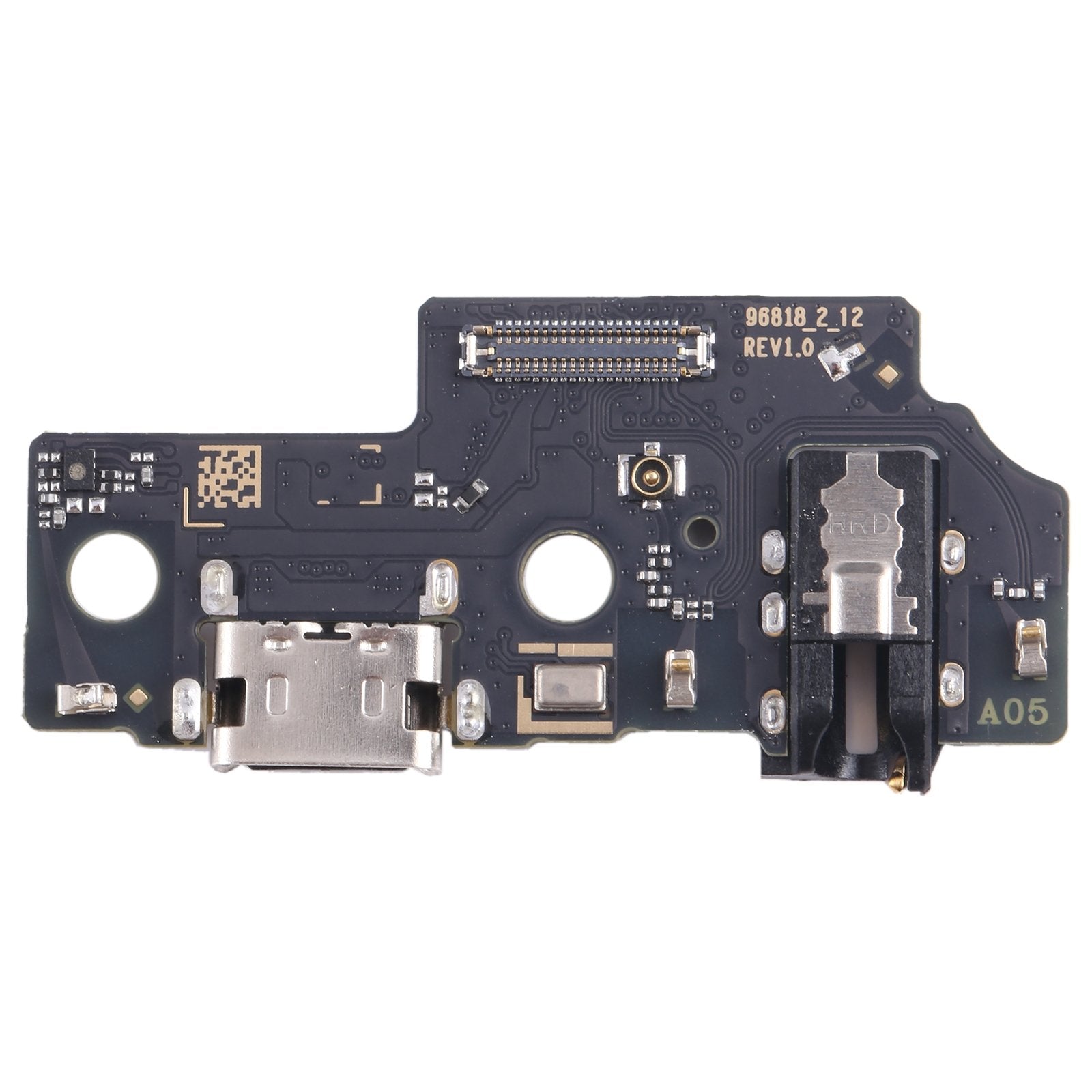 Connecteur de Charge Pour SAMSUNG Galaxy A05 A055F – DESH GSM