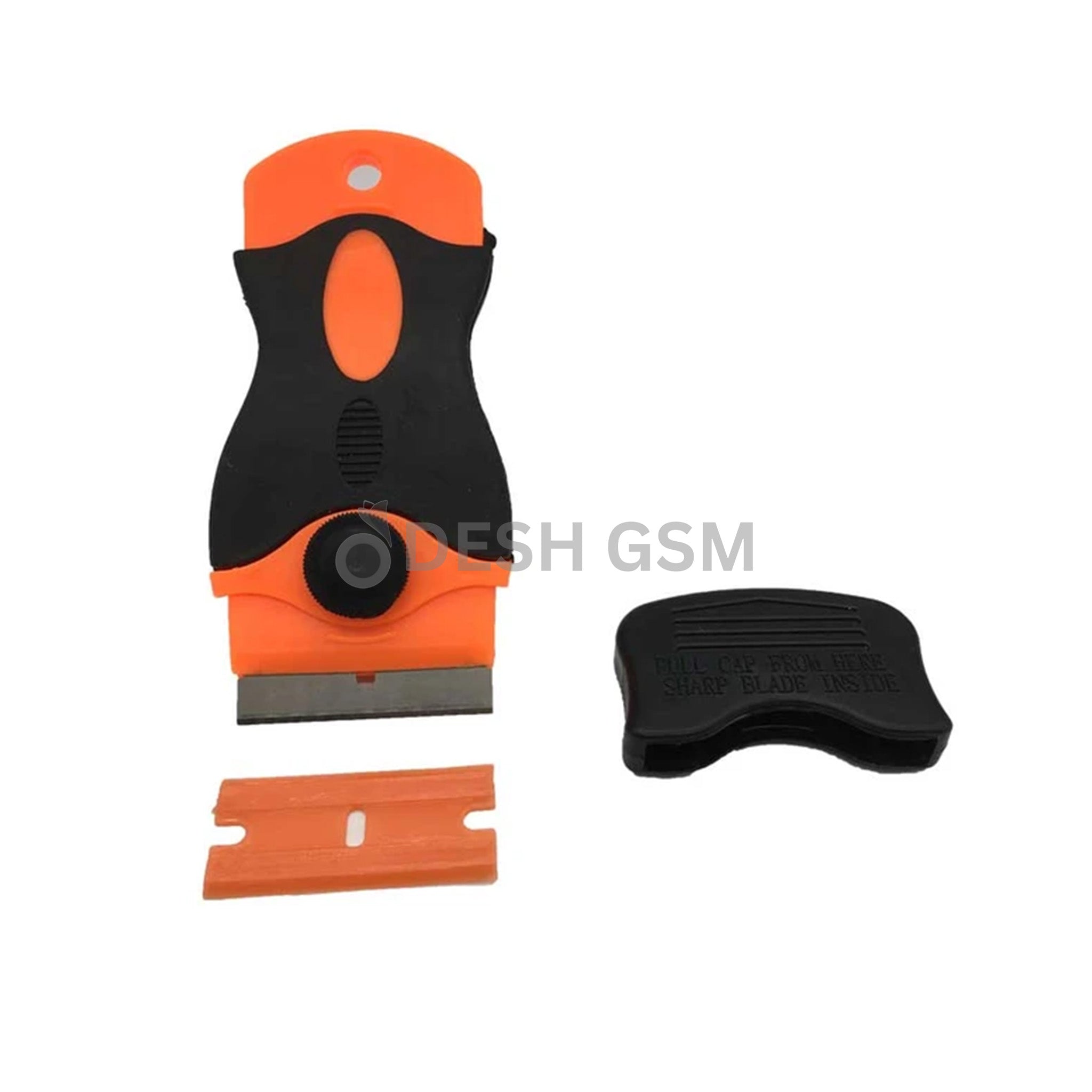 LCD Glue Remover Scraper