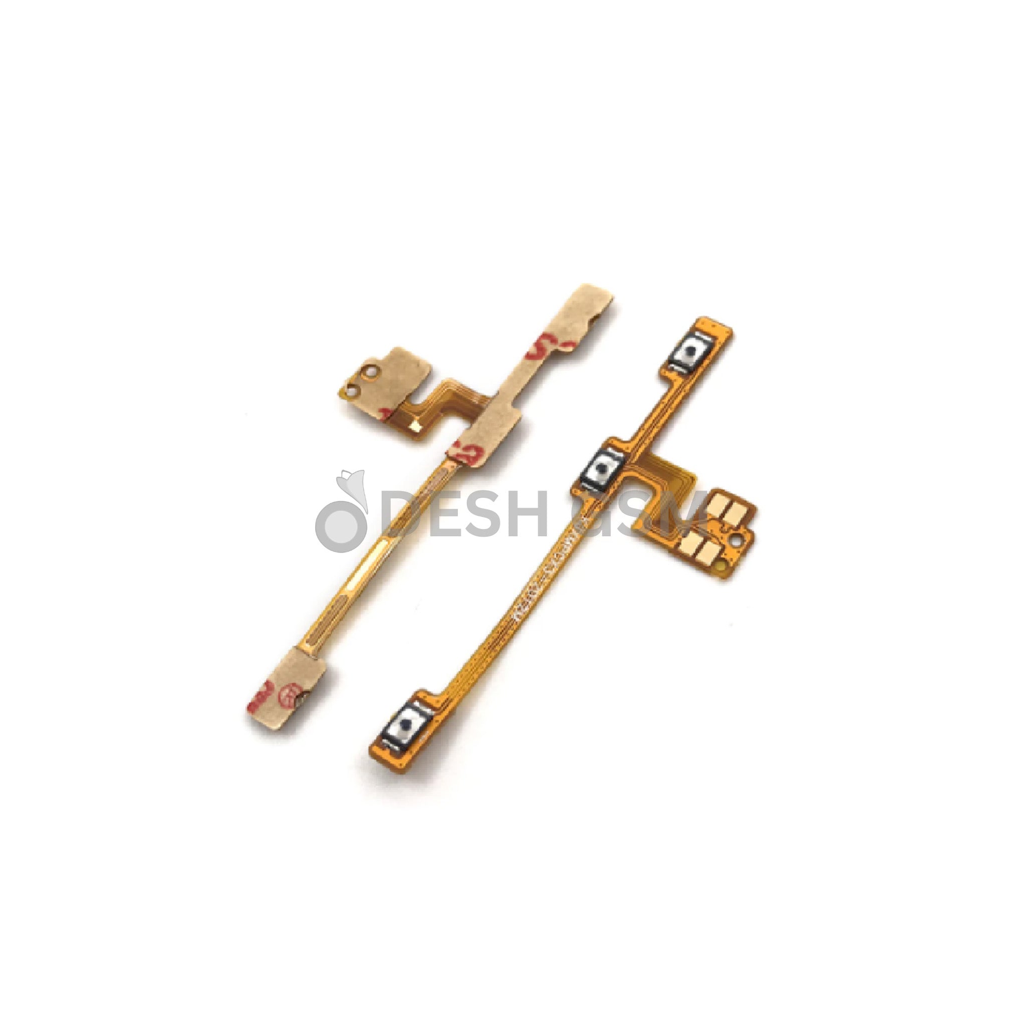 Power et Volume Bouton Flex pour XIAOMI MI Note 10 Lite 5G – DESH GSM