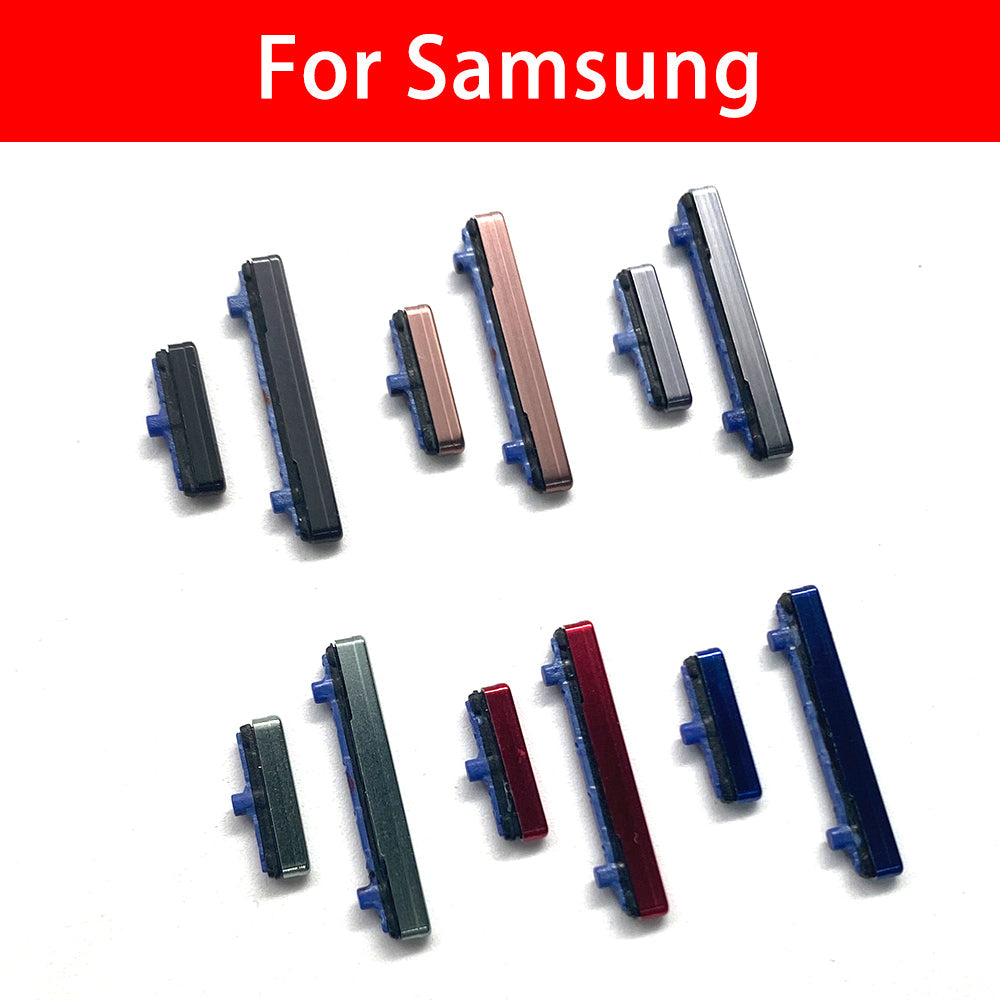 Power Volume Side Button For Samsung Galaxy S10 /S10 PLUS – DESH GSM