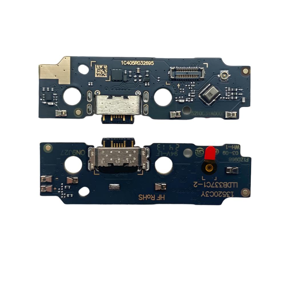 Connecteur de Chargeur XIAOMI REDMI A3 – DESH GSM